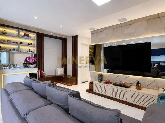 Apartamento para Venda em Guarulhos/SP Vila Rosália 3 Quartos