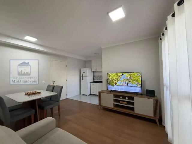 Apartamento para Venda em Guarulhos/SP Vila Rosália 3 Quartos