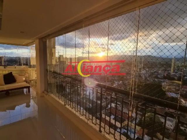 Apartamento para Venda em Guarulhos/SP Vila Rosália 3 Quartos