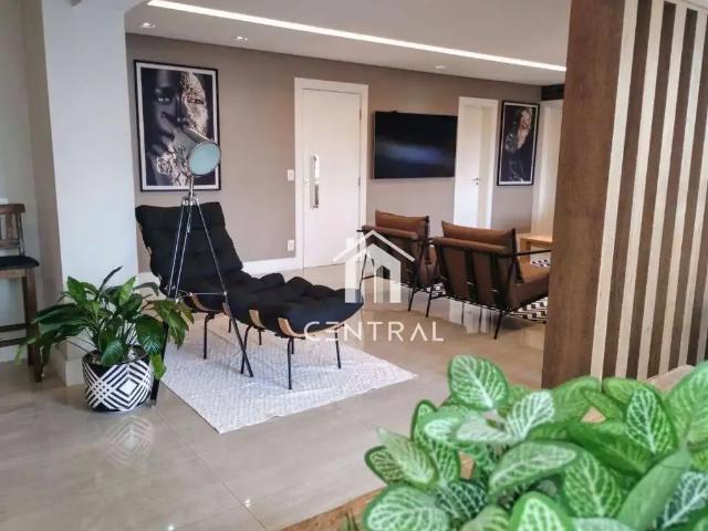 Apartamento para Venda em Guarulhos/SP Vila Rosália 3 Quartos