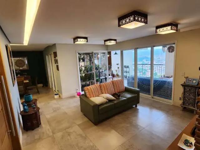 Apartamento para Venda em Guarulhos/SP Vila Rosália 3 Quartos