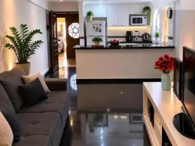 Apartamento para Venda em Guarulhos/SP Vila Rosália 3 Quartos
