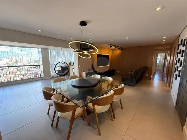 Apartamento para Venda em Guarulhos/SP Vila Rosália 3 Quartos