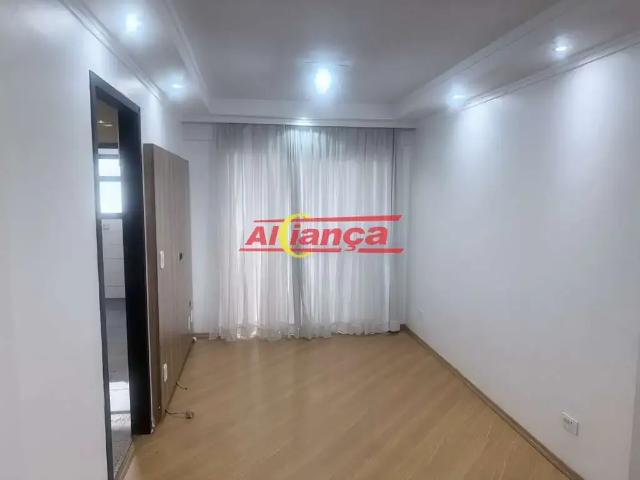 Apartamento para Venda em Guarulhos/SP Vila Rosália 3 Quartos