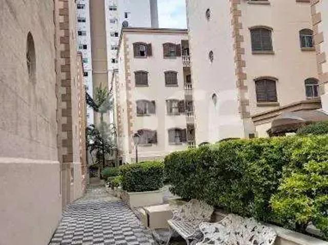 Apartamento para Venda em Guarulhos/SP Vila Rosália 3 Quartos
