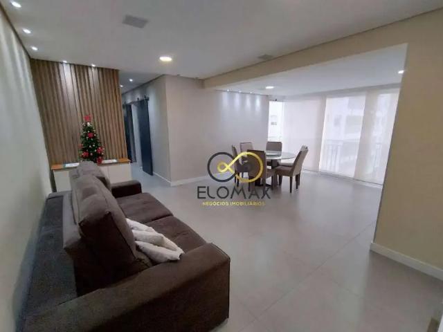 Apartamento para Venda em Guarulhos/SP Vila Rosália 3 Quartos