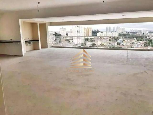 Apartamento para Venda em Guarulhos/SP Vila Rosália 3 Quartos