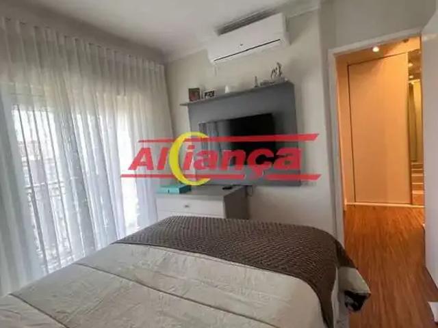 Apartamento para Venda em Guarulhos/SP Vila Rosália 3 Quartos