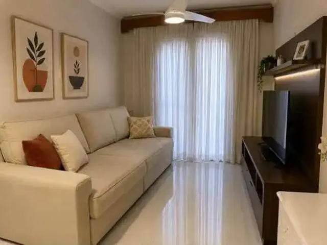 Apartamento para Venda em Guarulhos/SP Vila Rosália 3 Quartos