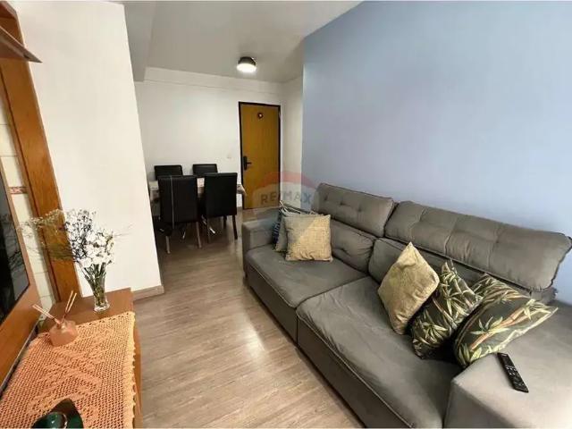 Apartamento para Venda em Guarulhos/SP Vila Rosália 3 Quartos