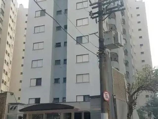 Apartamento para Venda em Guarulhos/SP Vila Rosália 3 Quartos