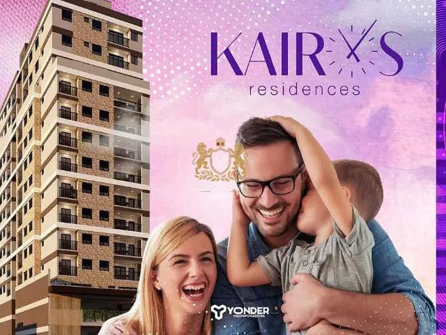 Apartamento para Venda em Guarulhos/SP Vila Rosália 3 Quartos