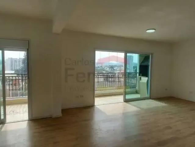 Apartamento para Venda em Guarulhos/SP Vila Rosália 3 Quartos