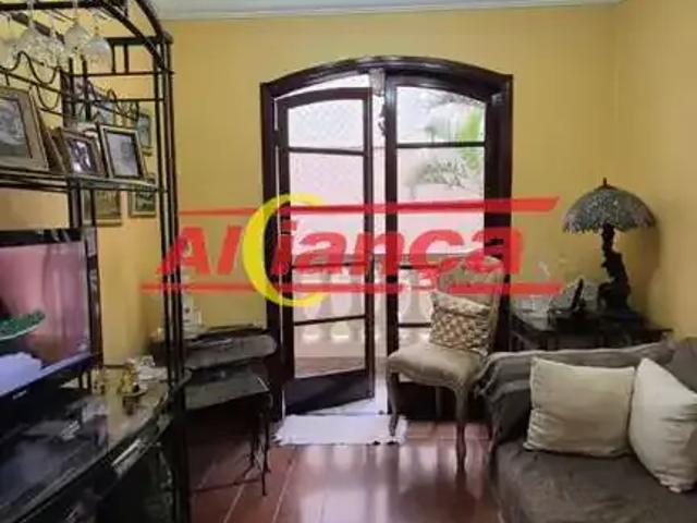 Apartamento para Venda em Guarulhos/SP Vila Rosália 3 Quartos