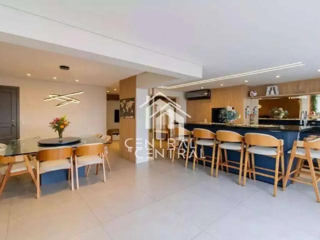 Apartamento para Venda em Guarulhos/SP Vila Rosália 3 Quartos