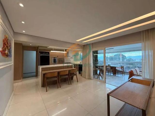 Apartamento para Venda em Guarulhos/SP Vila Rosália 3 Quartos