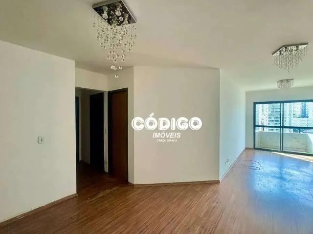 Apartamento para Venda em Guarulhos/SP Vila Rosália 3 Quartos
