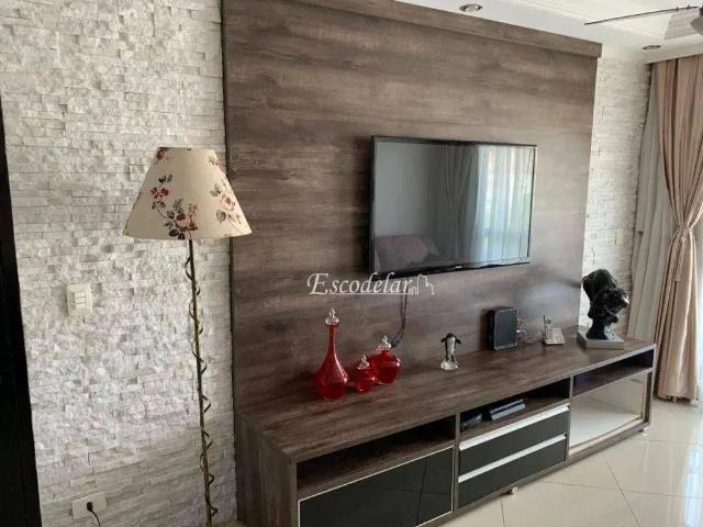 Apartamento para Venda em Guarulhos/SP Vila Rosália 3 Quartos