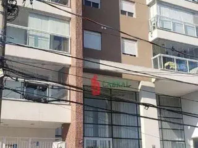 Apartamento para Venda em Guarulhos/SP Vila Rosália 3 Quartos