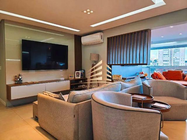 Apartamento para Venda em Guarulhos/SP Vila Rosália 3 Quartos