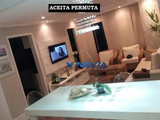 Apartamento para Venda em Guarulhos/SP Vila Rosália 3 Quartos