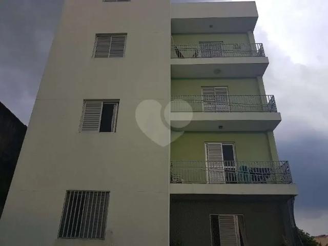 Apartamento para Venda em Guarulhos/SP Vila Rosália 3 Quartos