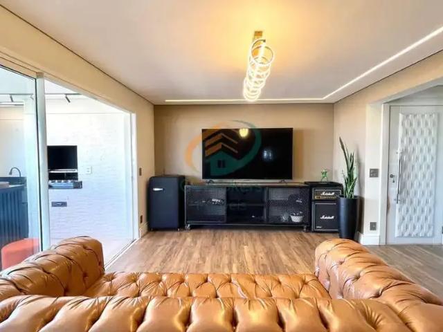 Apartamento para Venda em Guarulhos/SP Vila Rosália 3 Quartos