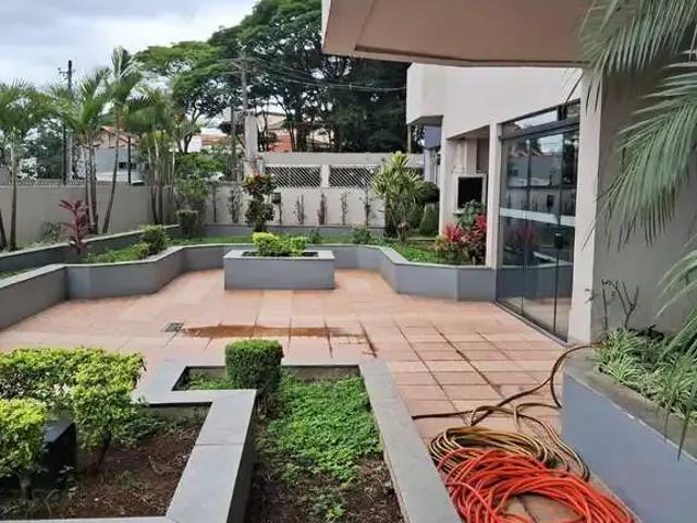 Apartamento para Venda em Guarulhos/SP Vila Rosália 3 Quartos