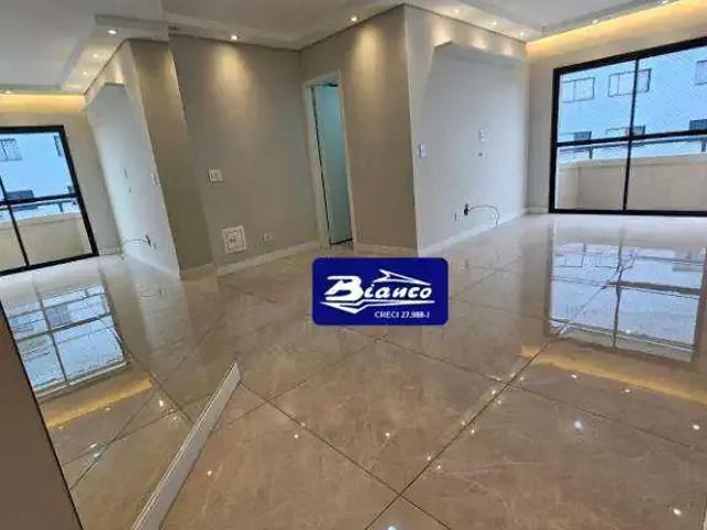 Apartamento para Venda em Guarulhos/SP Vila Rosália 3 Quartos