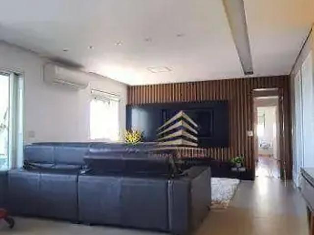 Apartamento para Venda em Guarulhos/SP Vila Rosália 3 Quartos