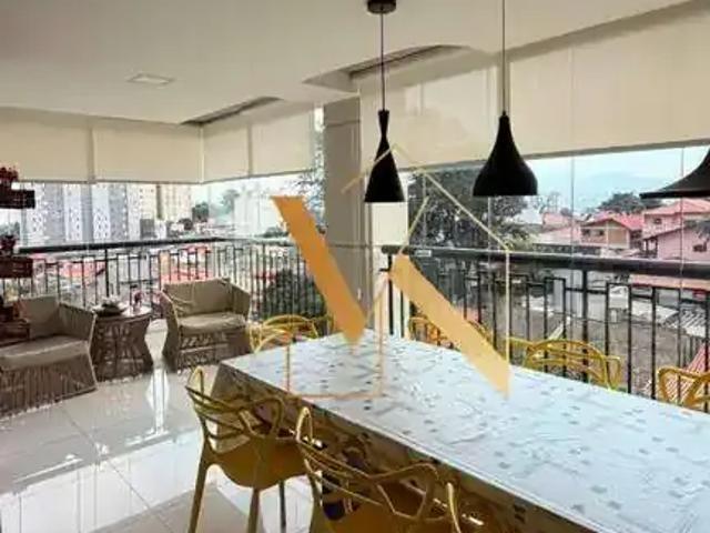 Apartamento para Venda em Guarulhos/SP Vila Rosália 3 Quartos