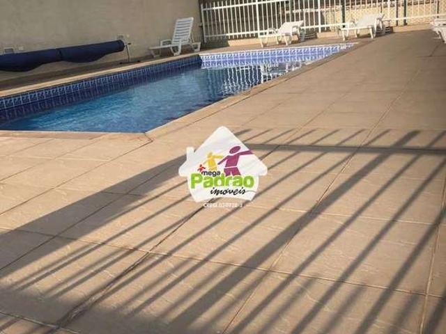 Apartamento para Venda em Guarulhos/SP Vila Rosália 3 Quartos