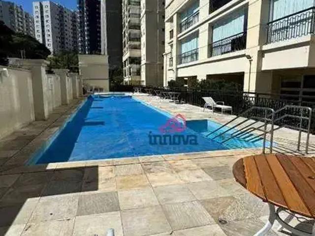 Apartamento para Venda em Guarulhos/SP Vila Rosália 3 Quartos