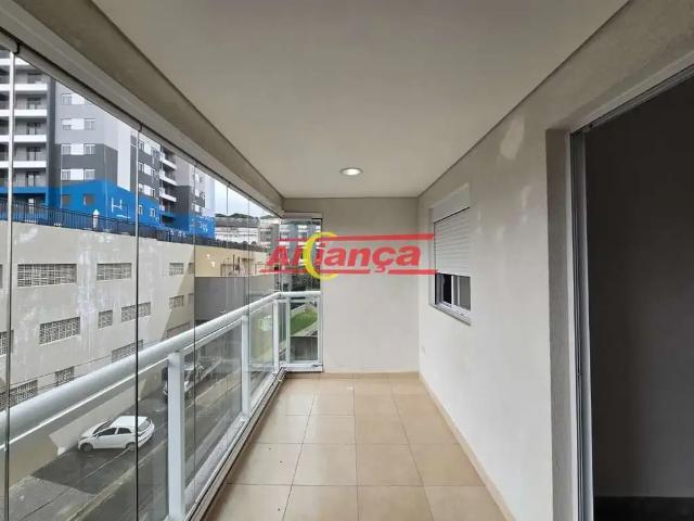 Apartamento para Venda em Guarulhos/SP Vila Rosália 3 Quartos