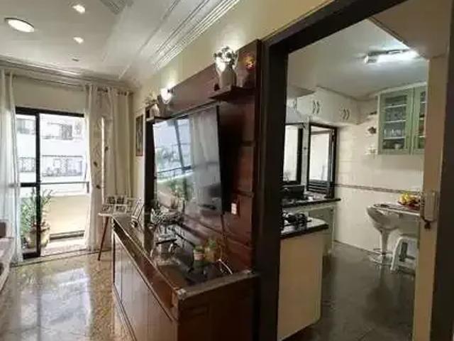 Apartamento para Venda em Guarulhos/SP Vila Rosália 3 Quartos