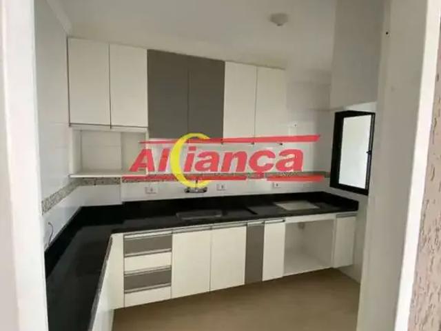 Apartamento para Venda em Guarulhos/SP Vila Rosália 3 Quartos