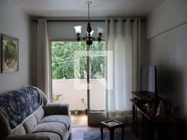 Apartamento para Venda em Guarulhos/SP Vila Rosália 3 Quartos