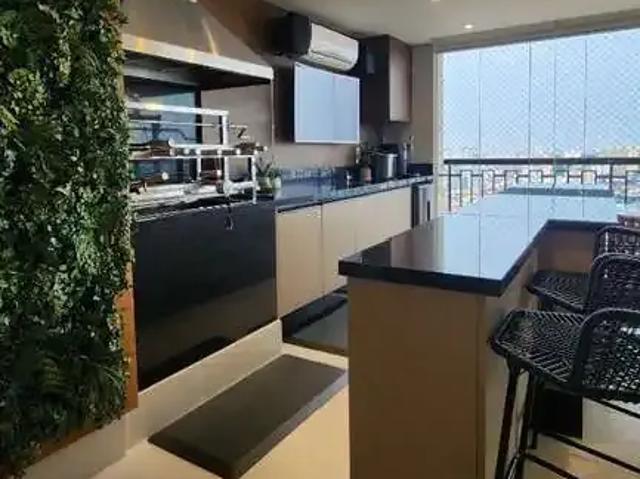 Apartamento para Venda em Guarulhos/SP Vila Rosália 3 Quartos
