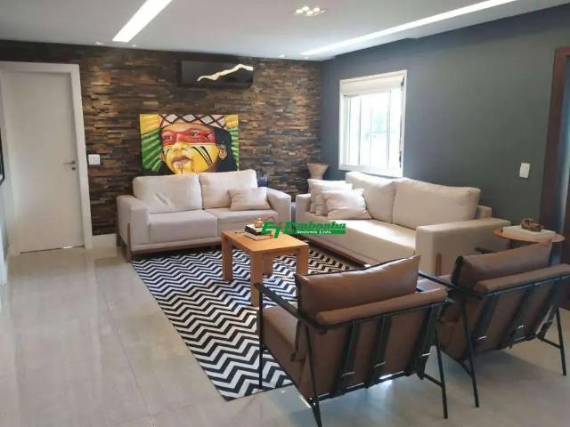 Apartamento para Venda em Guarulhos/SP Vila Rosália 3 Quartos
