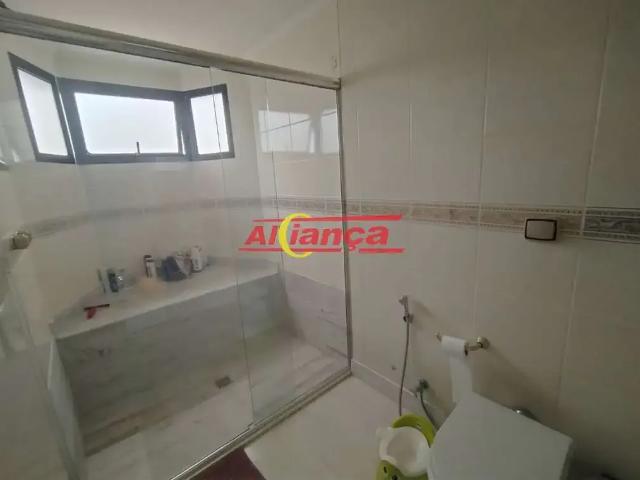 Apartamento para Venda em Guarulhos/SP Vila Rosália 3 Quartos