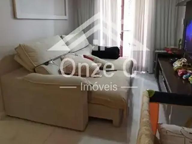 Apartamento para Venda em Guarulhos/SP Vila Rosália 3 Quartos
