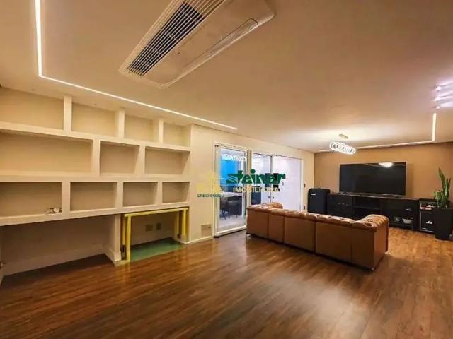 Apartamento para Venda em Guarulhos/SP Vila Rosália 3 Quartos