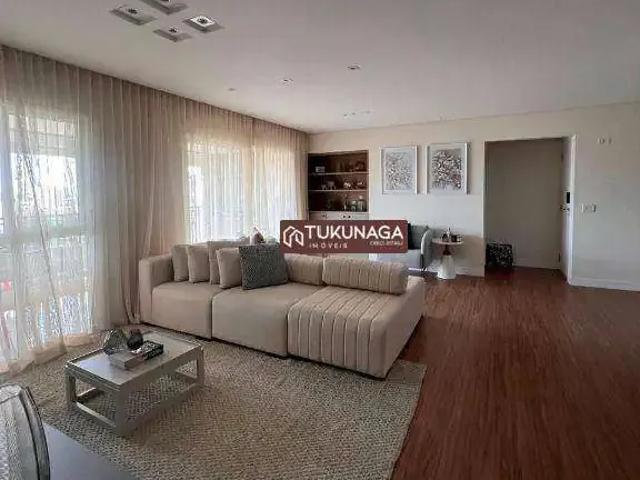 Apartamento para Venda em Guarulhos/SP Vila Rosália 3 Quartos