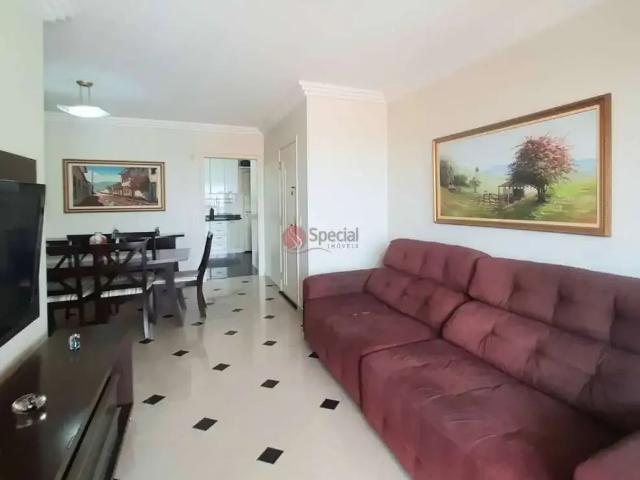 Apartamento para Venda em Guarulhos/SP Vila Rosália 3 Quartos