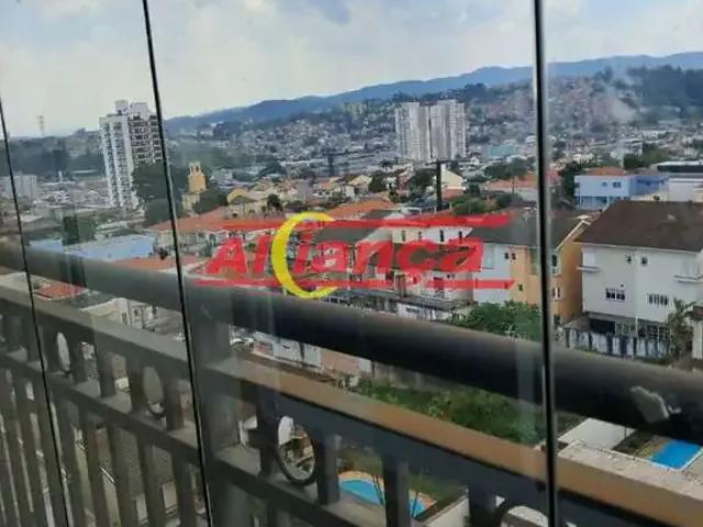 Apartamento para Venda em Guarulhos/SP Vila Rosália 3 Quartos