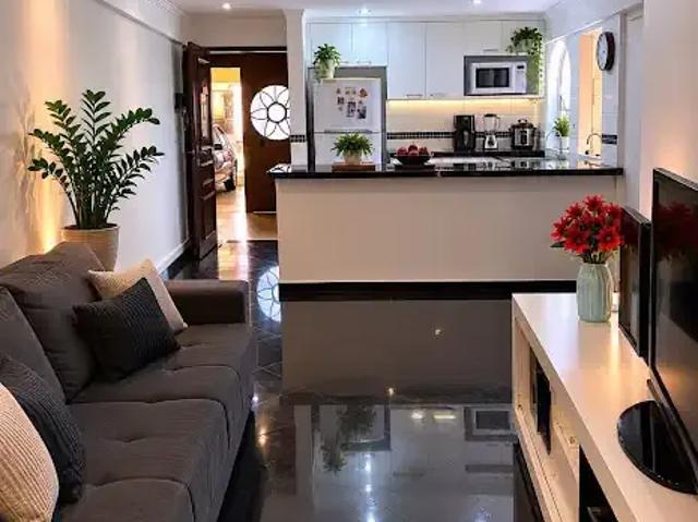 Apartamento para Venda em Guarulhos/SP Vila Rosália 3 Quartos