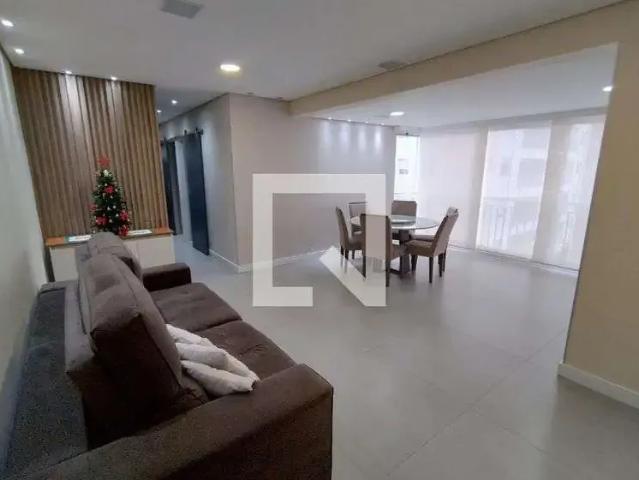 Apartamento para Venda em Guarulhos/SP Vila Rosália 3 Quartos
