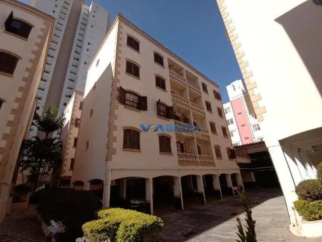 Apartamento para Venda em Guarulhos/SP Vila Rosália 3 Quartos