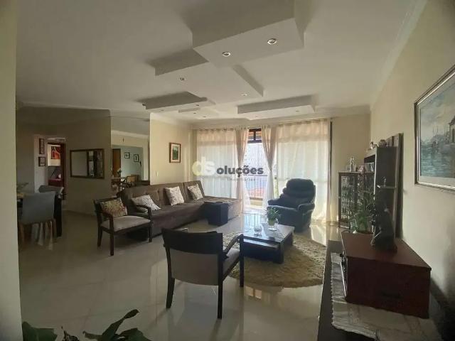 Apartamento para Venda em Guarulhos/SP Vila Rosália 3 Quartos
