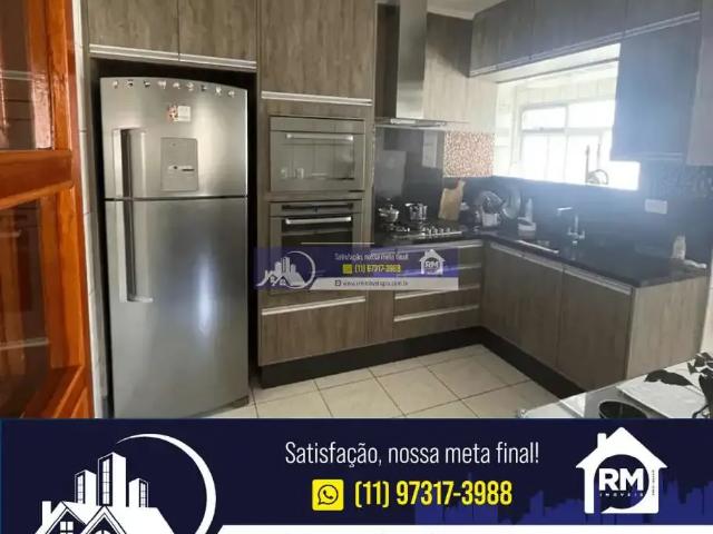 Apartamento para Venda em Guarulhos/SP Vila Rosália 3 Quartos